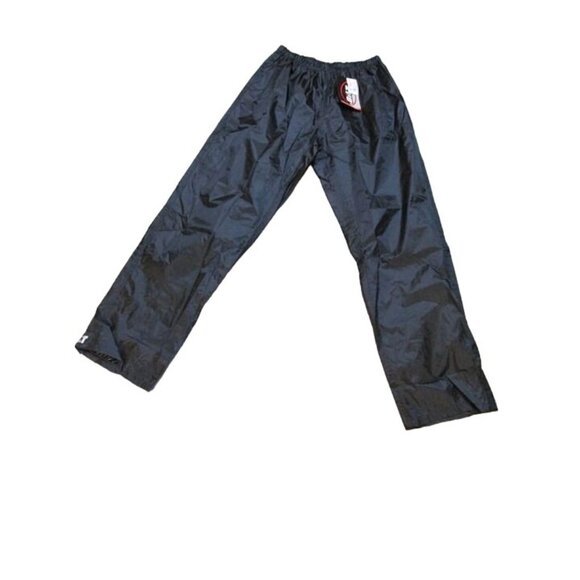 Bilt | Pants | Nwt Bilt Size Bilt Unisex Black Waterproof Pants Y25 ...
